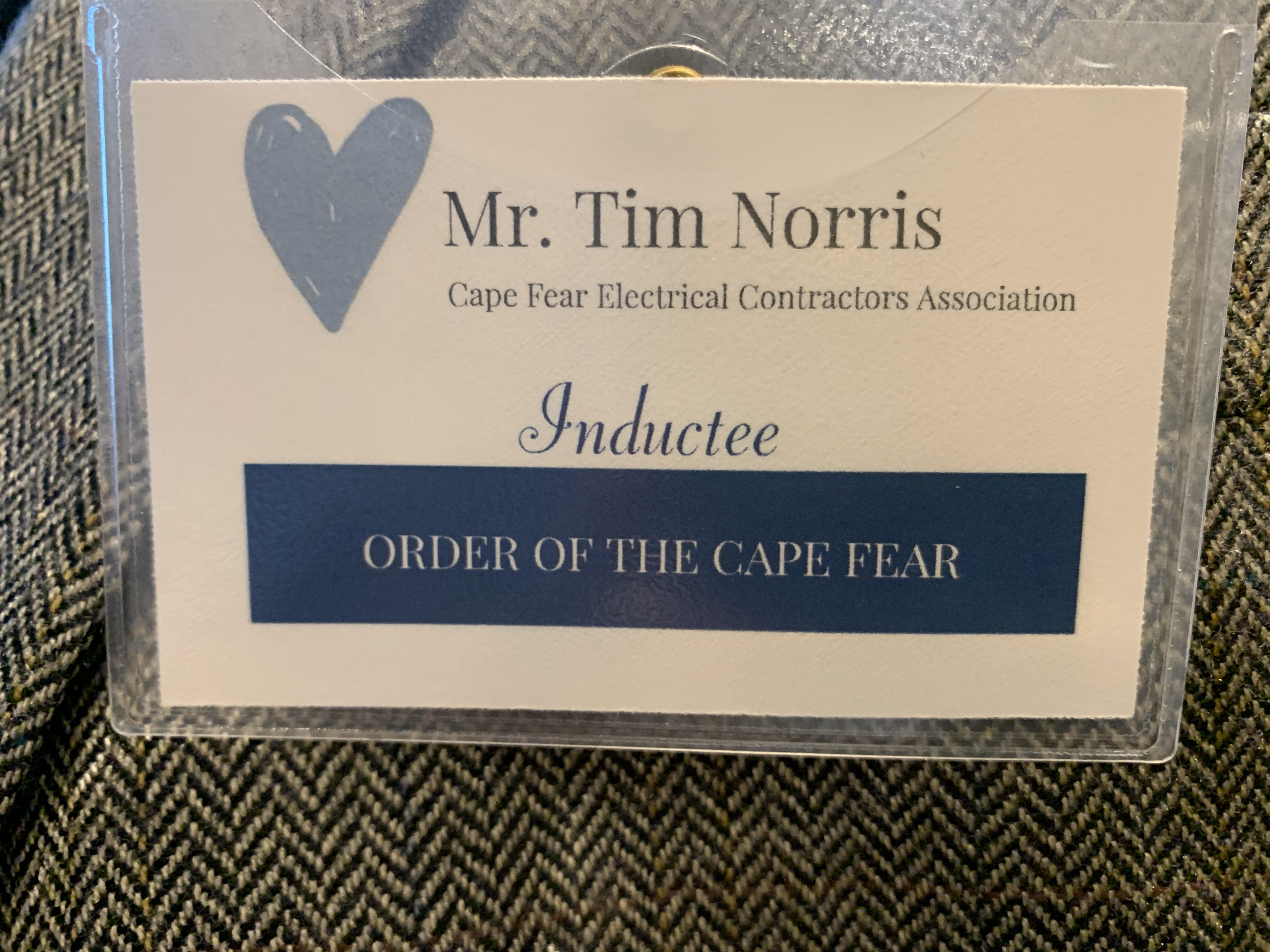 Outstanding Apprenticeship Partner Award